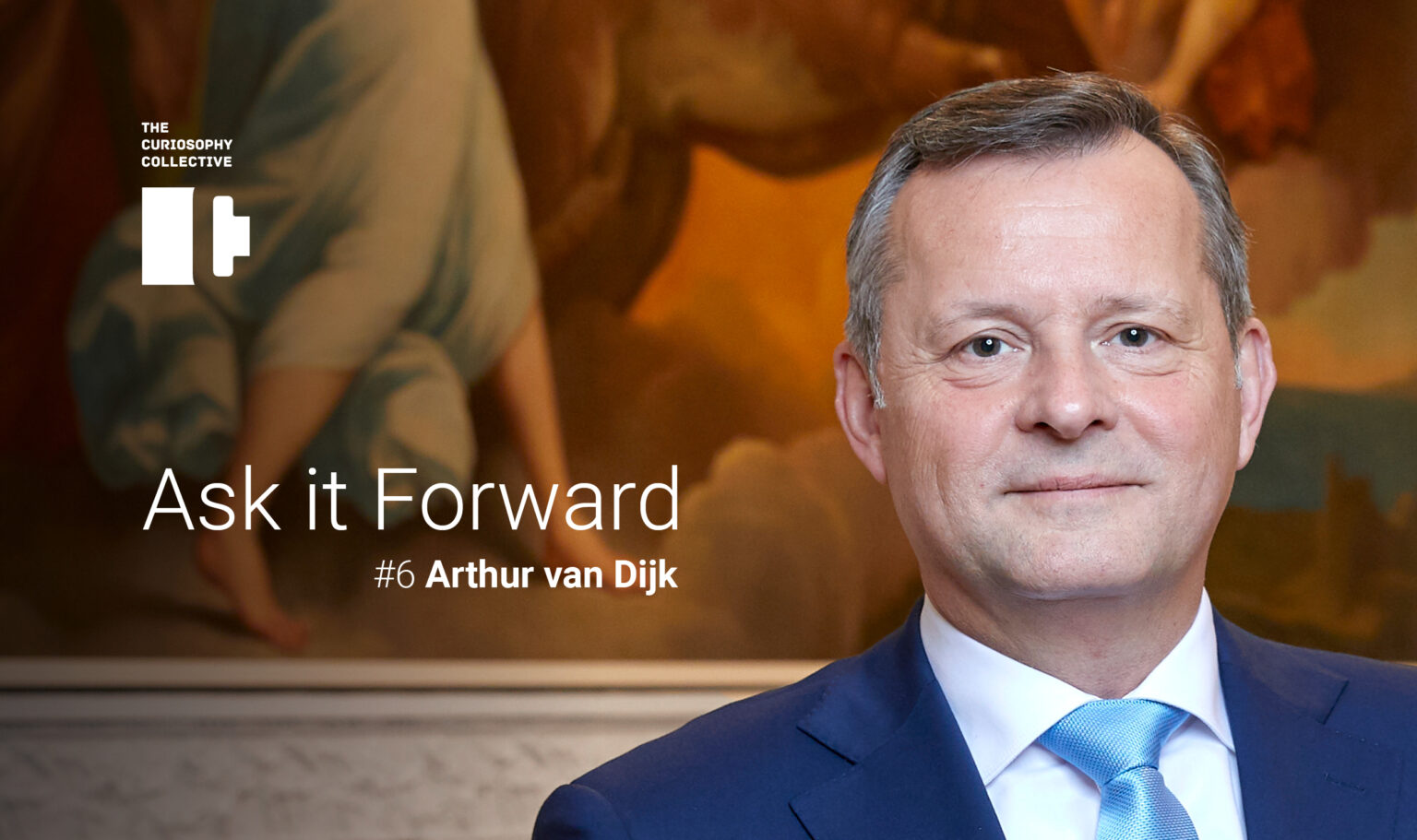 #6 Arthur van Dijk - ‘Welke verantwoordelijkheid tot handelen heeft de ...