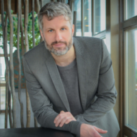 Ronald Ligtenberg - The Curiosophy Collective