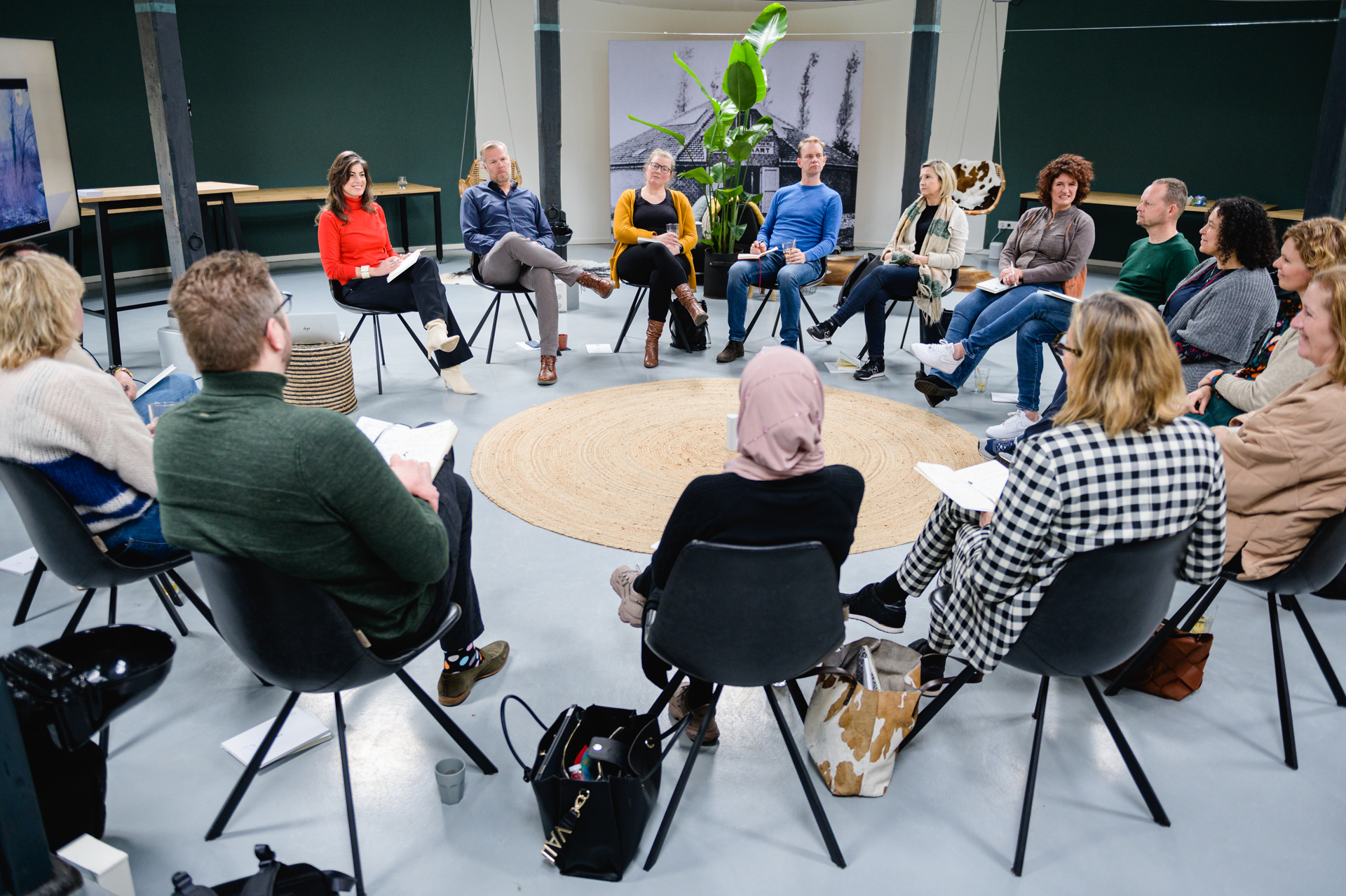 Mastering Moving Meetings - Curiosophy Practice Lab